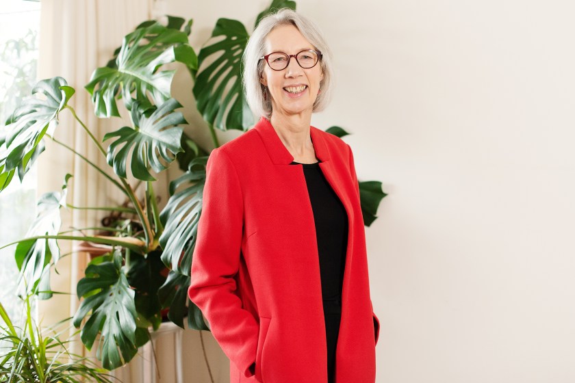 About – Naomi Stanford